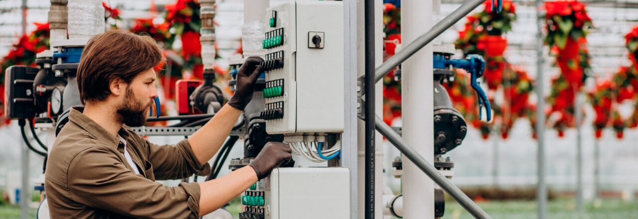 Cable Bus Para Redes DeviceNet | Automatización Industrial